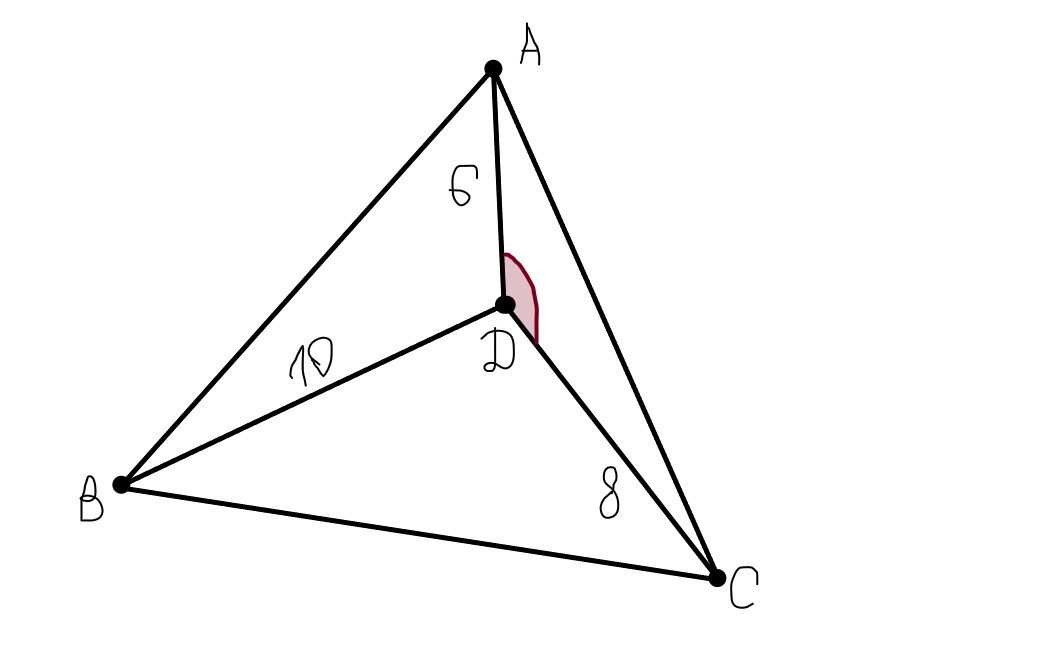  Finding Angle Associated With Point Inside An Equilateral Solved